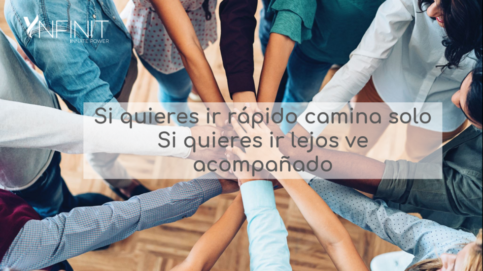 Equipos de alto rendimiento - Ynfinit